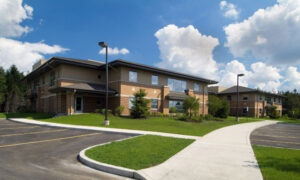 Gibault Campuses | Safe & Supportive Environments for Growth