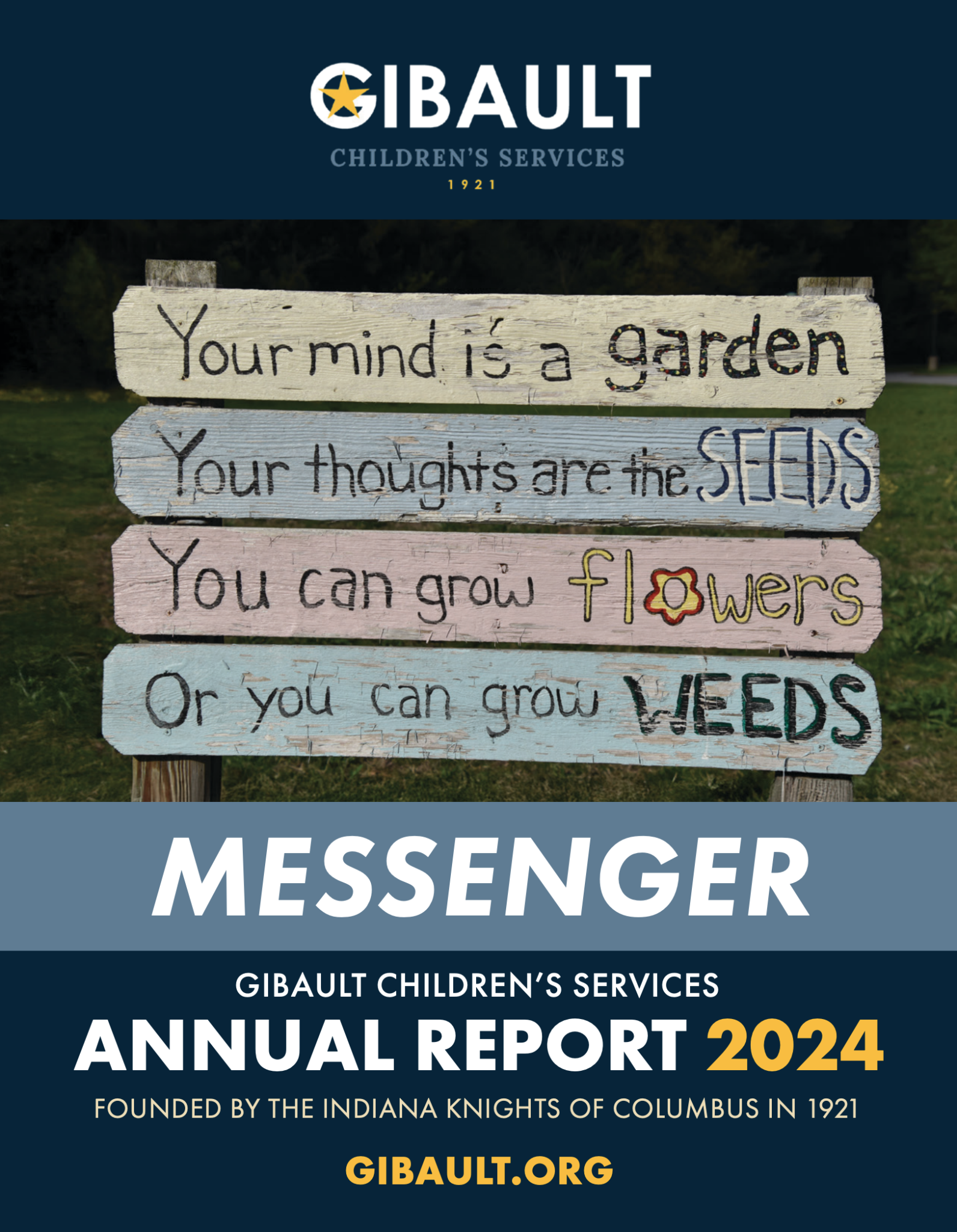 Gibault Messenger | Stay Updated with Our News & Stories
